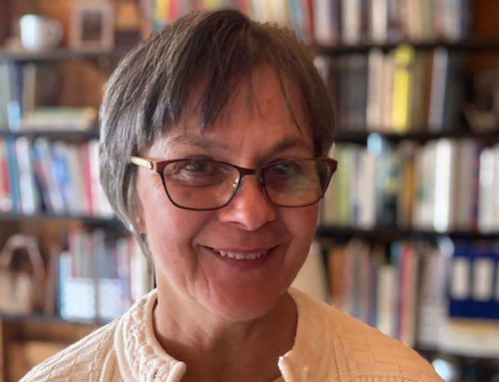 Laura Hand – Upstate / Syracuse Oasis