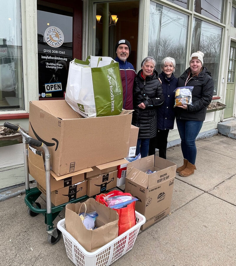 Upstate / Syracuse Oasis – Lifelong Adventure